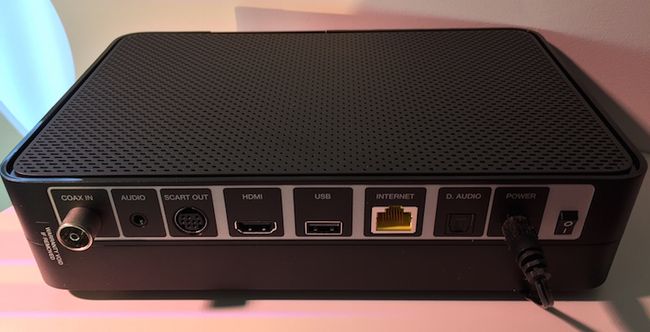 Virgin announces V6 4K TV box for January 2017 | What Hi-Fi?