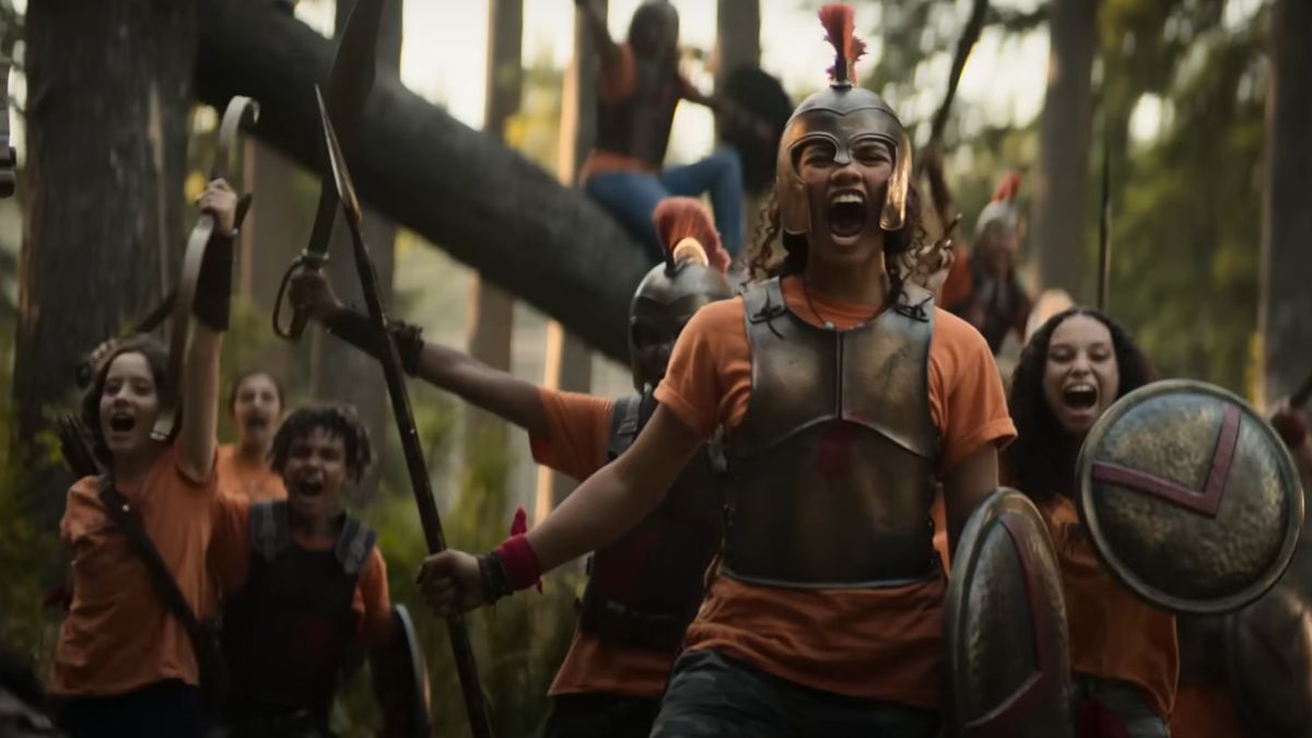 30 Best shows on Disney Plus to watch right now | GamesRadar+