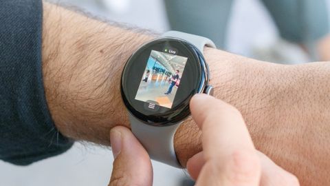 The Pixel Watch 3 is my first ever smartwatch — and so far it’s just a ...