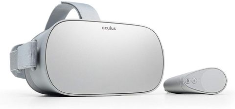 Oculus Go Headset Deal: Explore the World of Science in VR | Live Science