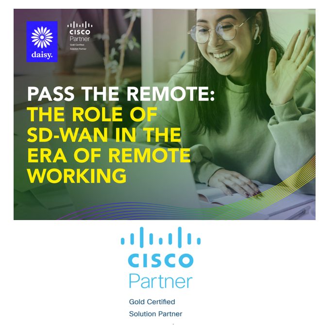 The role of SD-WAN in the era of remote working | IT Pro