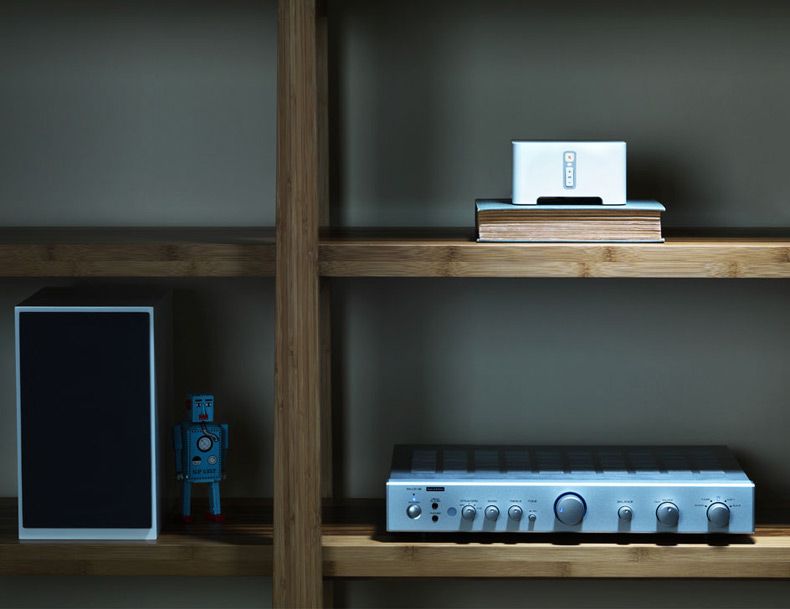 GainSpan unveils new development kit for wireless streaming devices ...