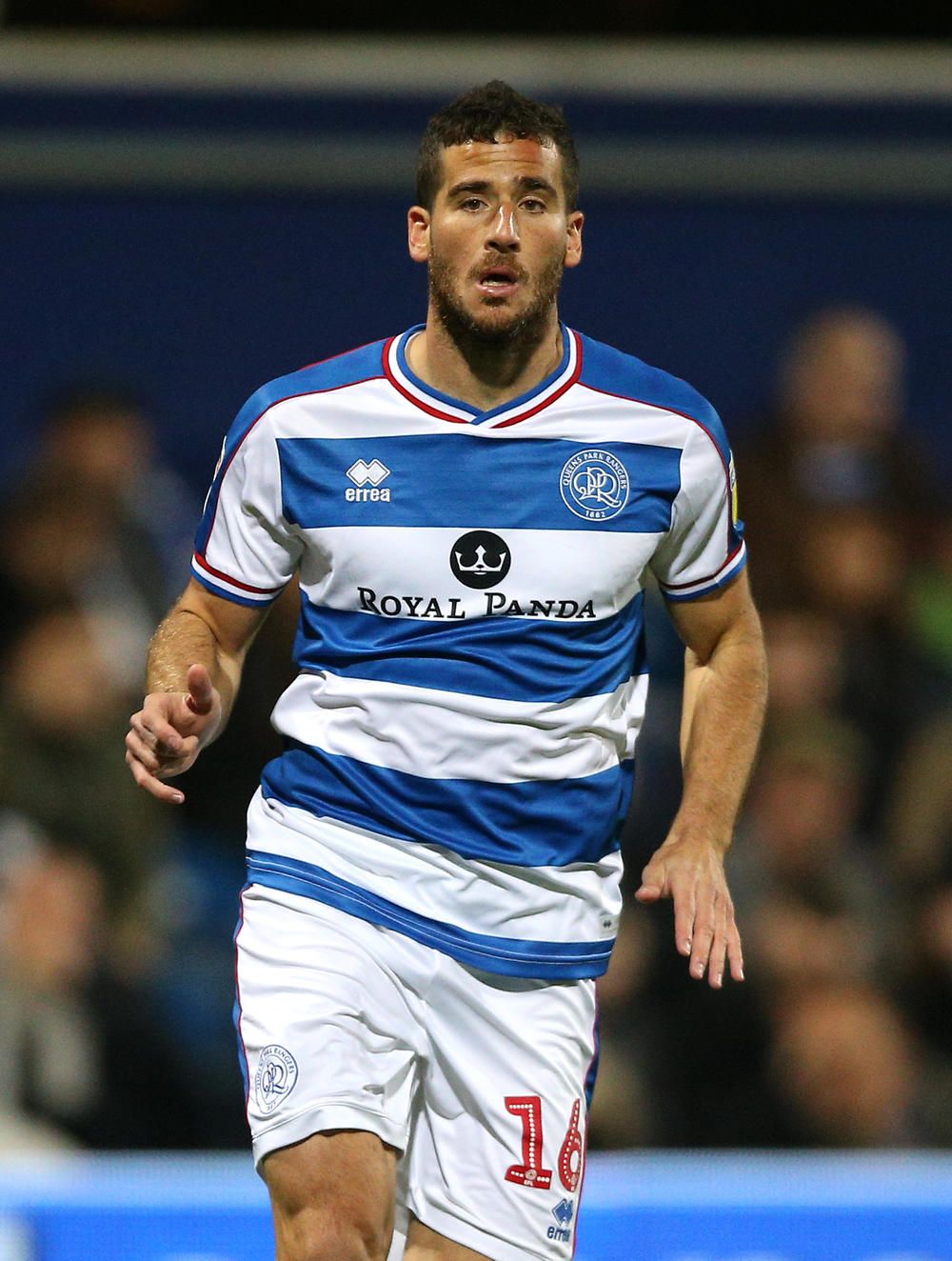 Hemed’s double helps QPR record rare win | FourFourTwo