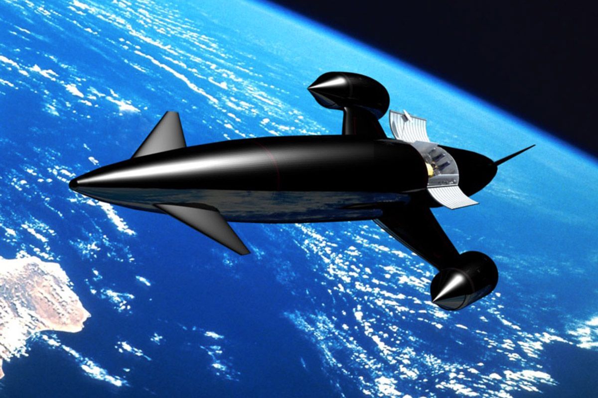 Now Boarding: The Top Private Spaceships | Space