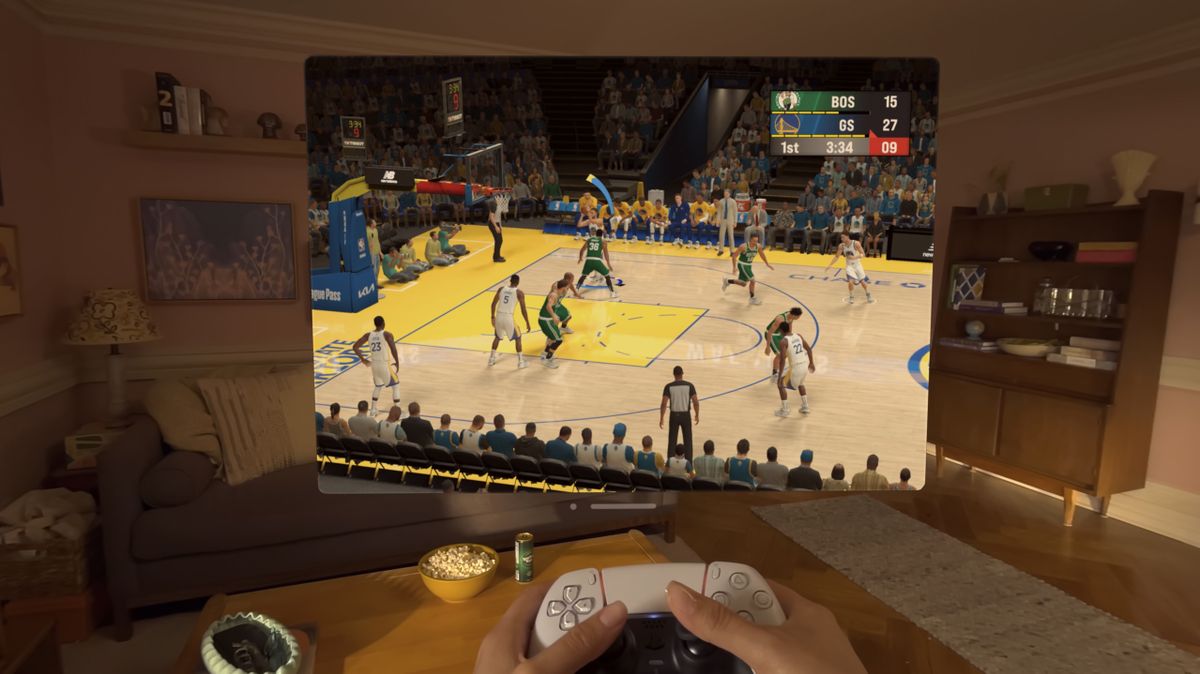 50 things you need to know about Apple Vision Pro | iMore