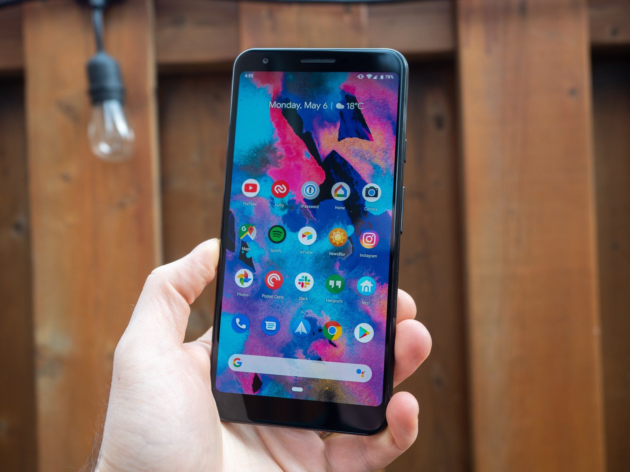 Pixel update brings VoLTE roaming support amid ongoing 3G shutdown ...