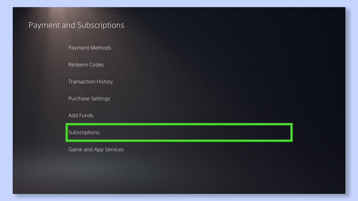 How to upgrade PlayStation Plus | Tom's Guide