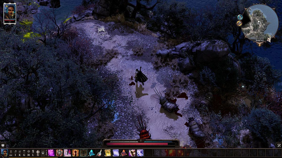 The best Divinity: Original Sin 2 mods to level up your adventure ...