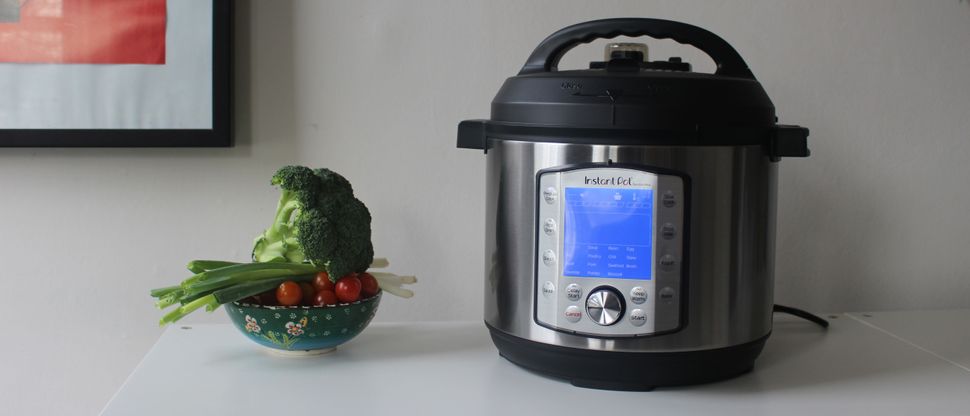 Instant Pot Duo Evo Plus review | TechRadar
