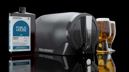 The Pinter review: 5 things we learned brewing our own beer | Shortlist