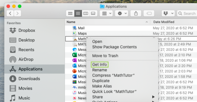 How to change icons for any app on a Mac | Laptop Mag