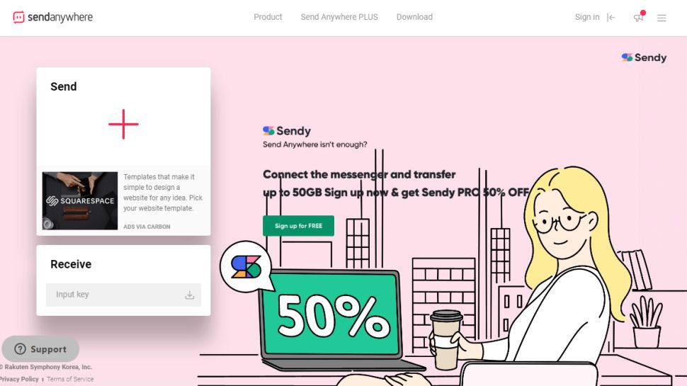 Best files transfer software in 2022 | TechRadar
