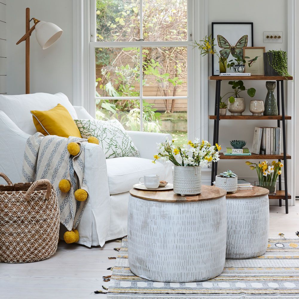 Reading corner ideas – create the perfect place to indulge in a good ...