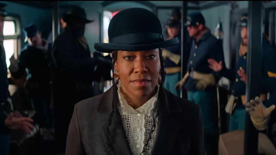 The 15 Most Iconic Black Movie Soundtracks Of All Time | Cinemablend
