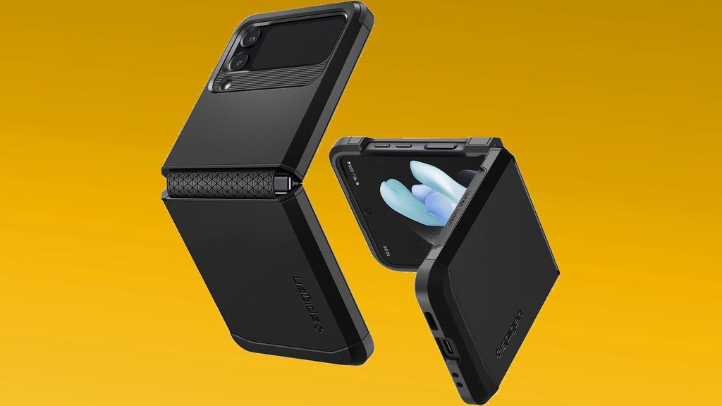 Best Samsung Galaxy Z Flip 4 cases | Tom's Guide