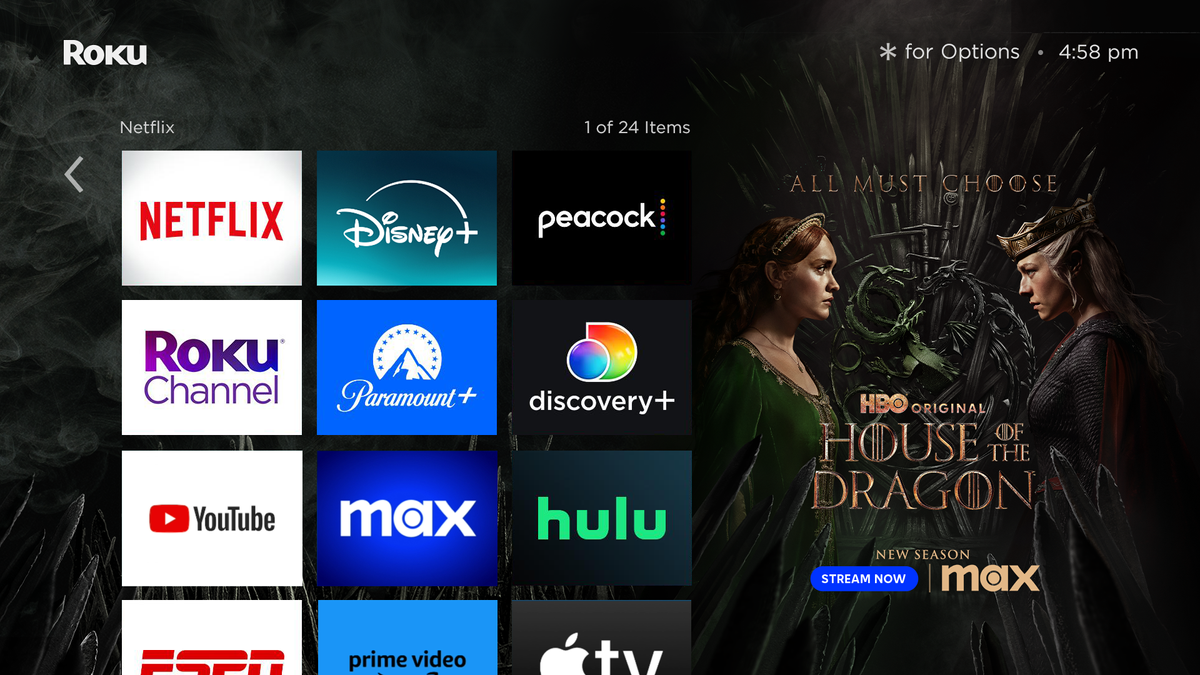 Max’s Dragons Seen Flying Over Roku City Promoting Season 2 of ‘Game of ...