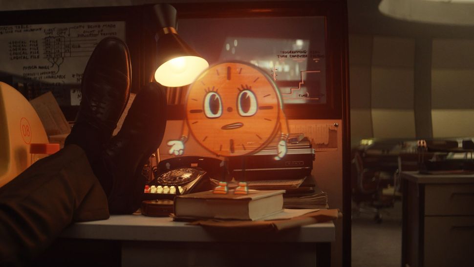 When does Loki season 2 take place on the Marvel timeline? | GamesRadar+