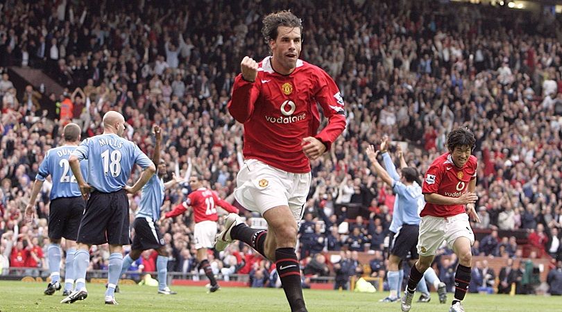 20 footballers whose names aren't really what you think they are ...