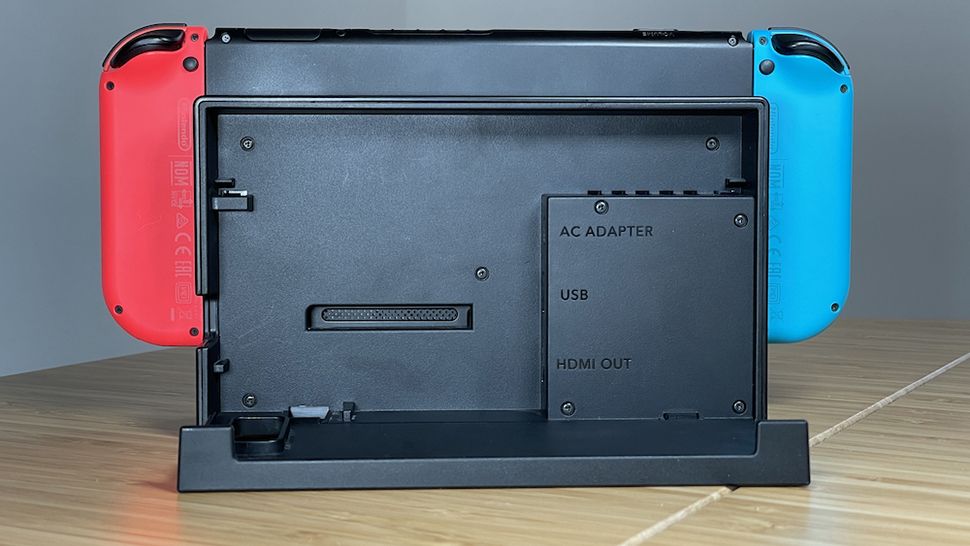 Nintendo Switch review | Creative Bloq