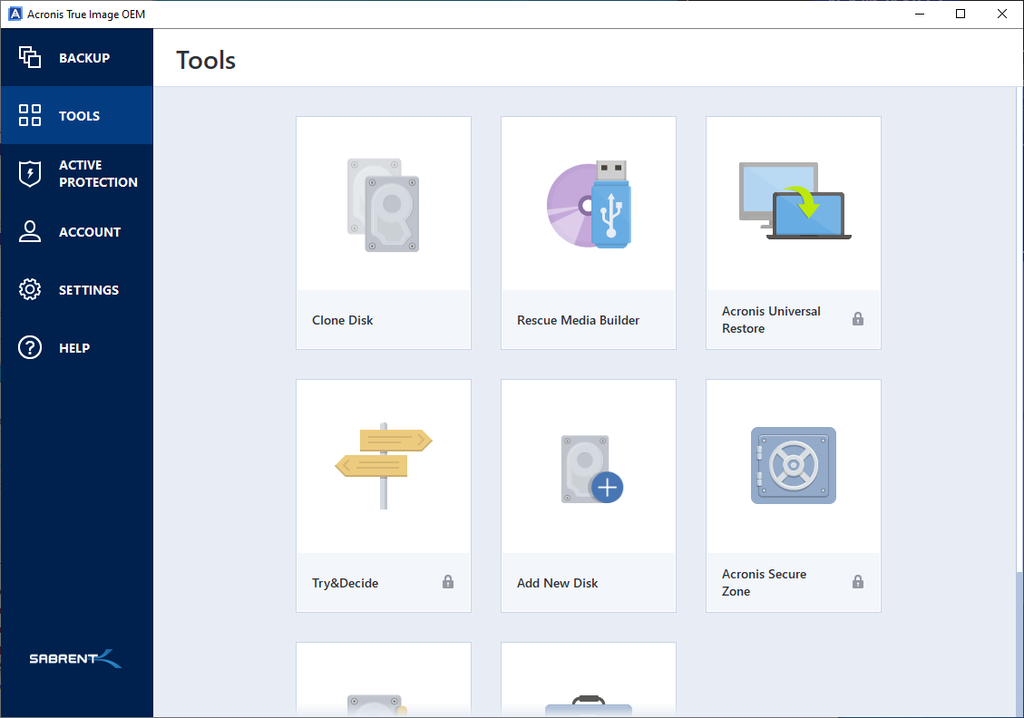 Sabrent Rocket 4 Plus M.2 NVMe SSD Review: Bus-Saturating Performance ...