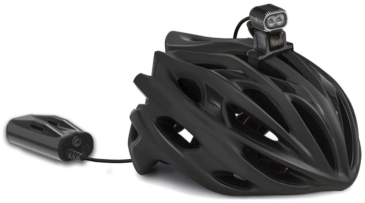Best MTB helmet lights – light up the trails with these powerful helmet ...