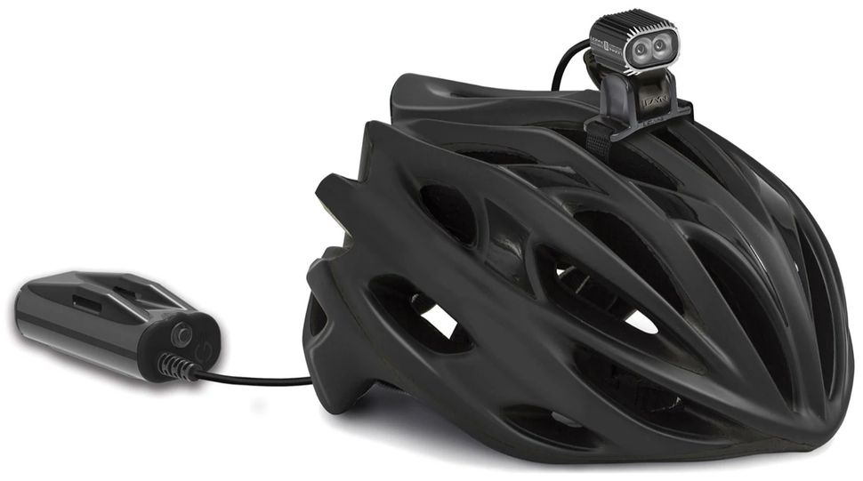 Best MTB helmet lights – light up the trails with these powerful helmet ...