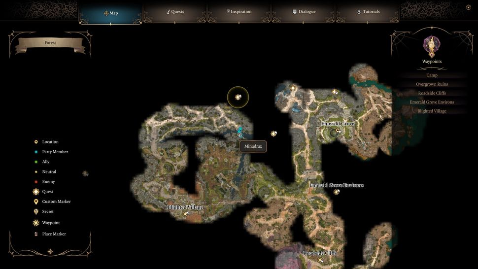 How to find Karlach in Baldur's Gate 3 | GamesRadar+