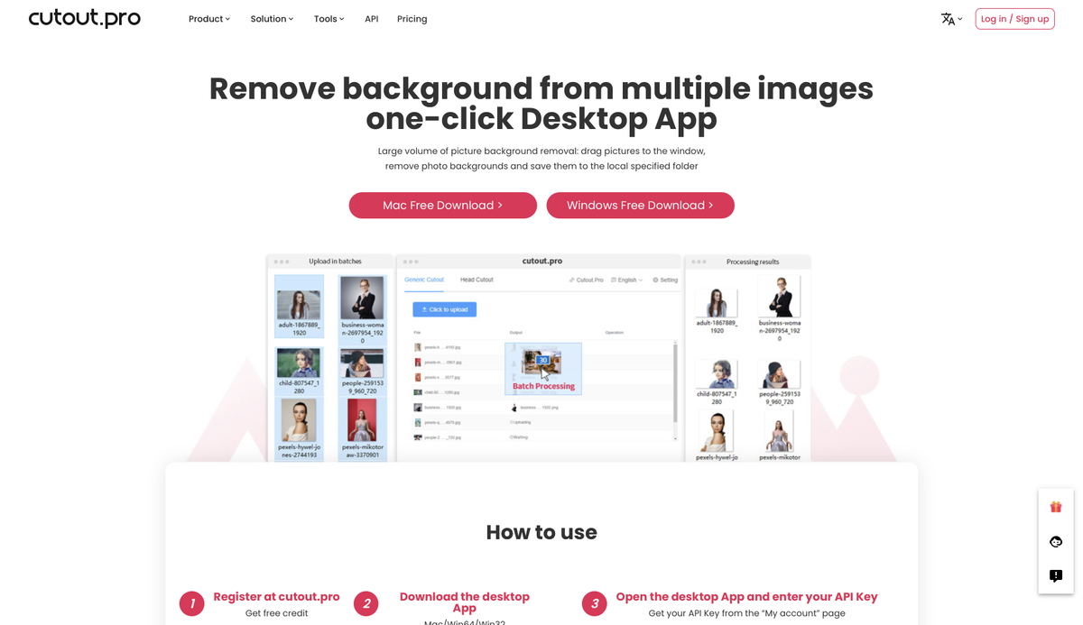 What is Cutout.pro? Everything we know about AI video tool | TechRadar