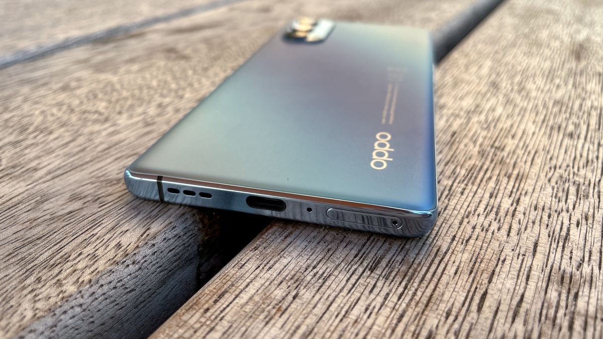 Oppo Reno4 Pro review | Tom's Guide