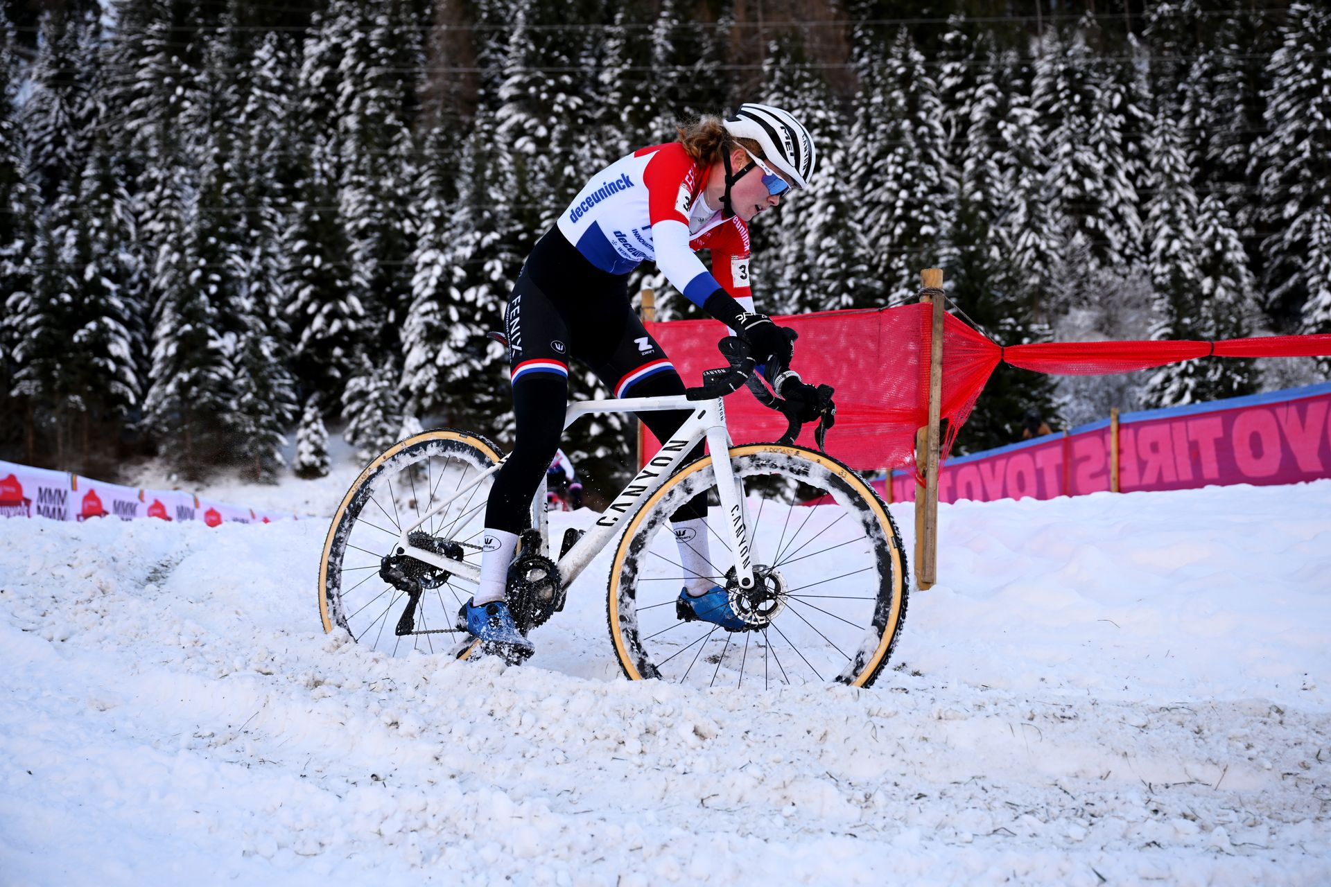 'It would change everything': is cyclo-cross coming to the Winter ...
