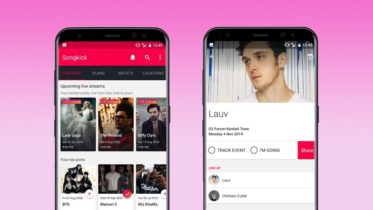 25 best Android apps for your new phone | Tom's Guide