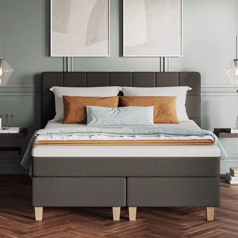 Emma vs Simba: which mattress brand is best for you | Ideal Home
