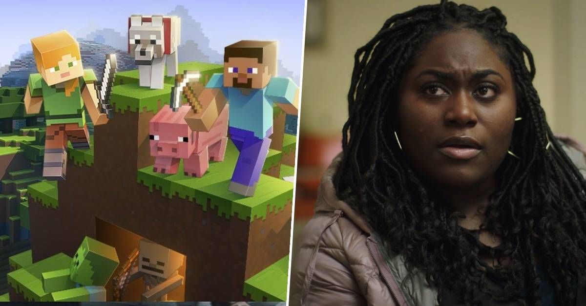 Minecraft star teases the "lifelike" nature of the movie – and hopes ...