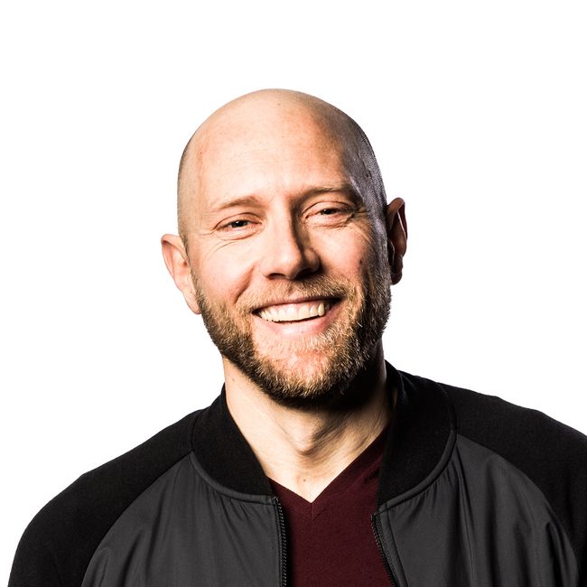 These are the 50 most innovative people in tech right now | Tom's Guide