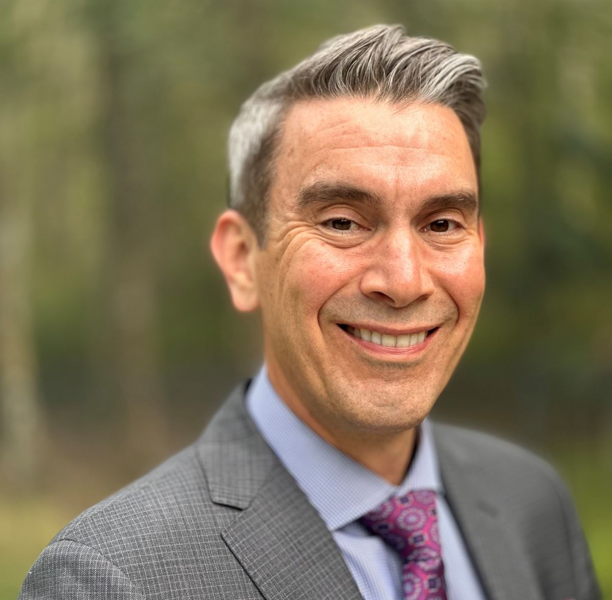 Nexstar Names Steven Blanchard VP & GM of Broadcasting and Digital ...