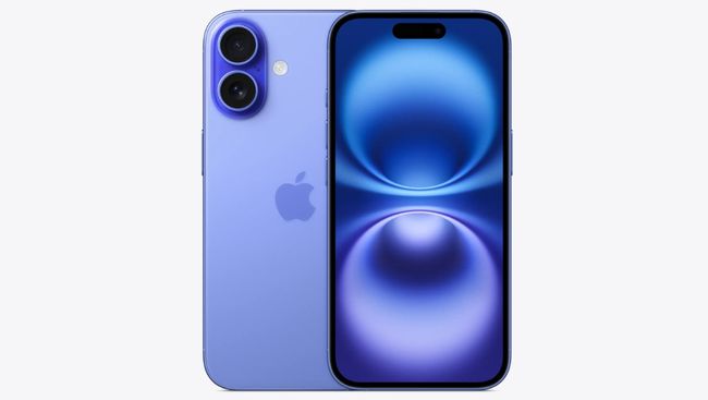 Couleurs de l'iPhone 16 : toutes les nuances annoncées pour chaque ...