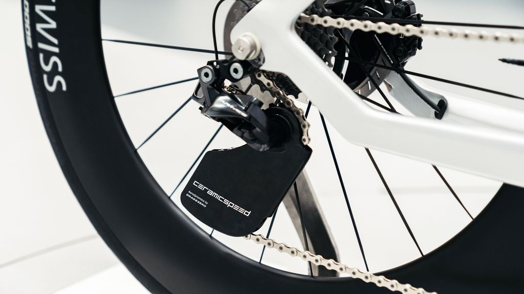 Get aero for less: We rank bike upgrades by watts saved vs cost ...