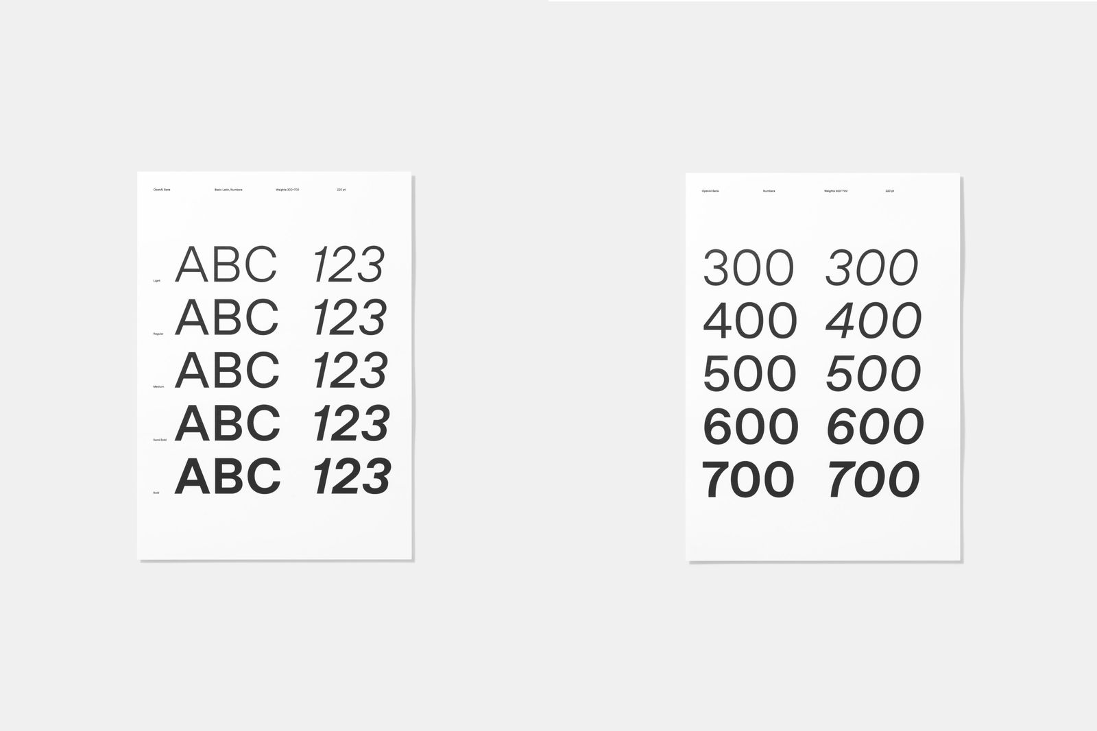 OpenAI unveils its first ever rebrand | Wallpaper*