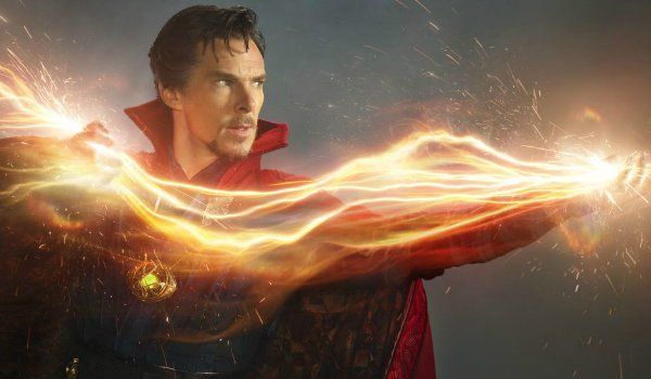 Doctor Strange's Dark Dimension: What It Is, And What It Means For The ...