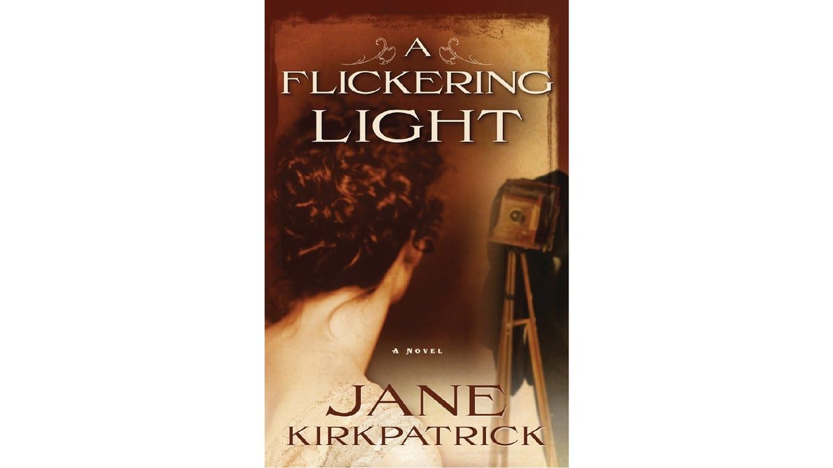 26 best novels about photography | Digital Camera World