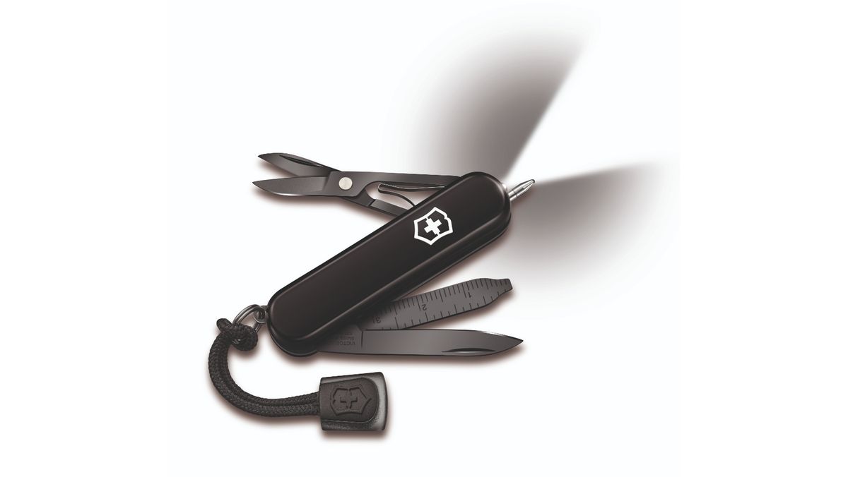 Everyday Carry essentials: must-haves for outdoor types who like to be ...