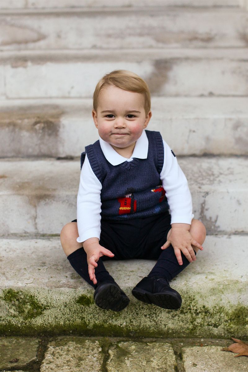 Royal Family Name Meanings | The Meaning of Every Royal's Name | Marie ...