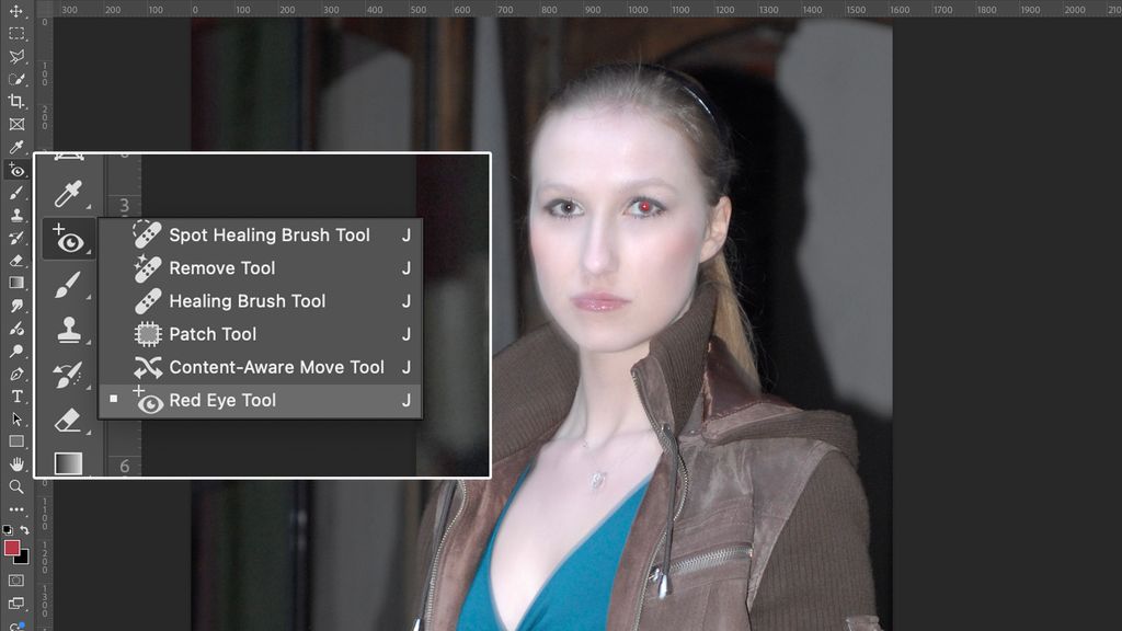 I’m a portrait expert, here’s how I avoid the red-eye effect ruining my ...