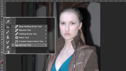 I’m a portrait expert, here’s how I avoid the red-eye effect ruining my ...
