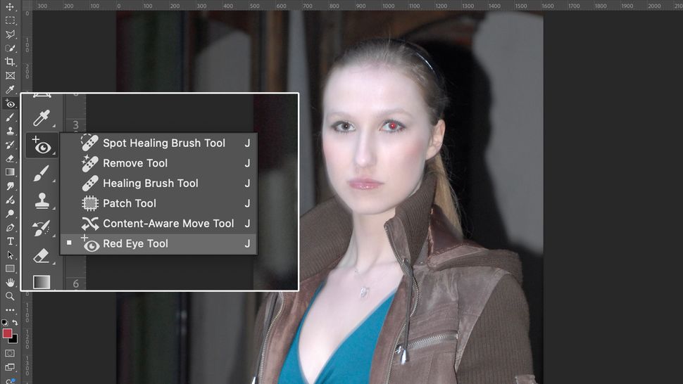 I’m a portrait expert, here’s how I avoid the red-eye effect ruining my ...