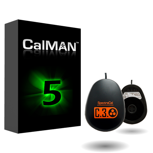 CalMAN RGB In-Depth - Do It Like Tom's: Calibrating Your Monitor With ...