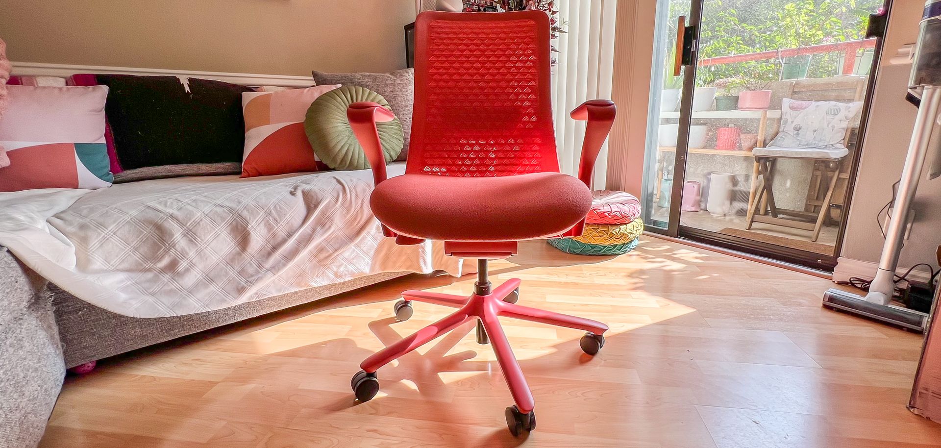 Branch Verve review | TechRadar