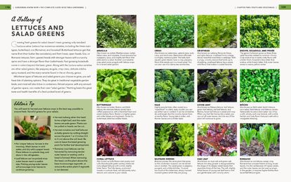 Read The Complete Guide To Vegetable Gardening Gardening Know How