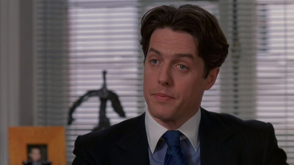 10 Hugh Grant Romantic Comedies, Ranked | Cinemablend