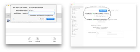 How to administer all of your Macs from a single device using macOS ...